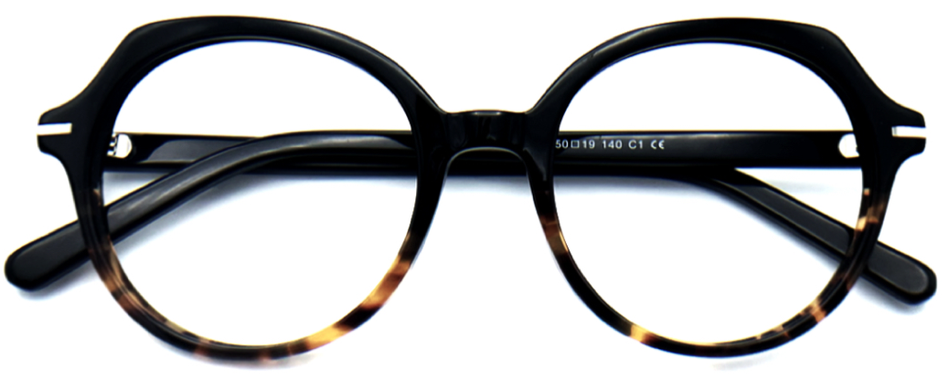 Benton – Olive Dexter Eyewear