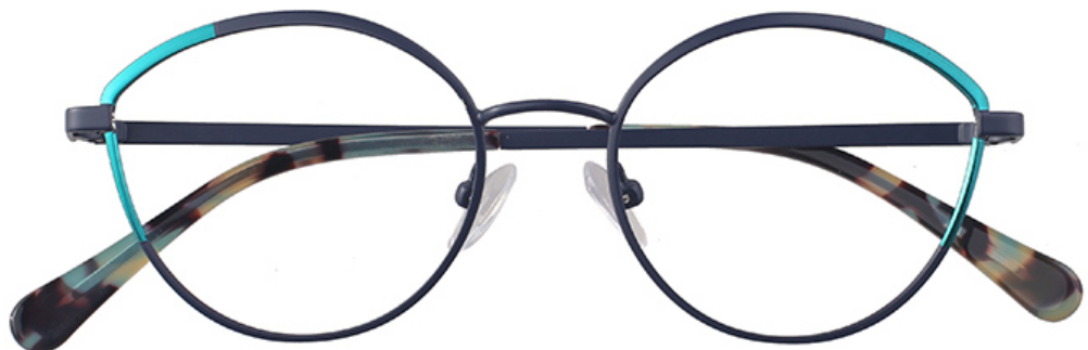 Seaview – Olive Dexter Eyewear